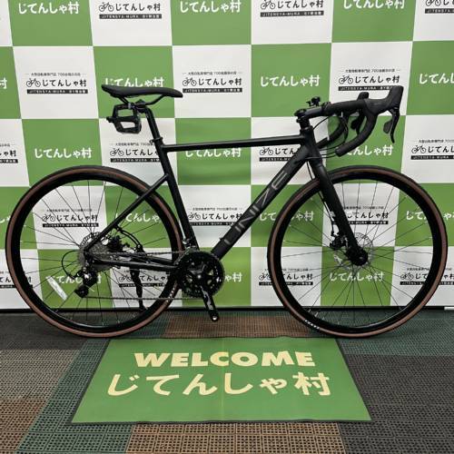 ロードバイク「UNIZE AVIS」ご紹介: じてんしゃ村 一般自転車blog